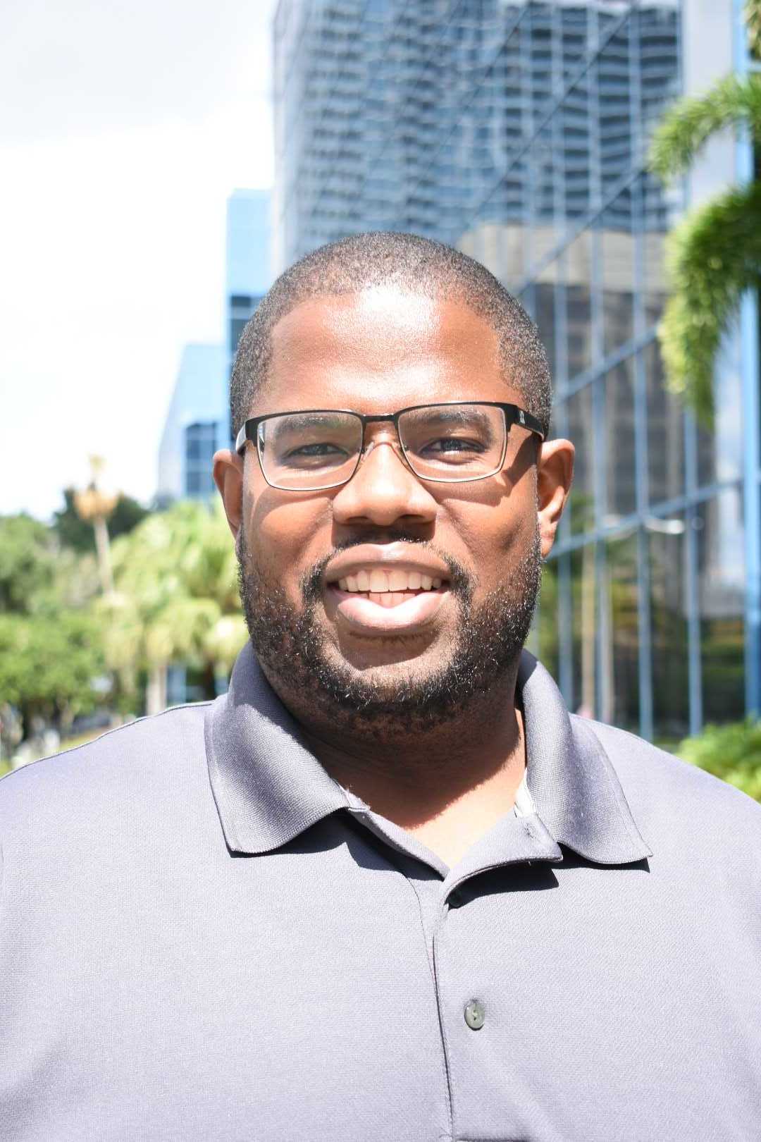 Christopher Fontaine - Software Engineer / Leader / Enthusiast